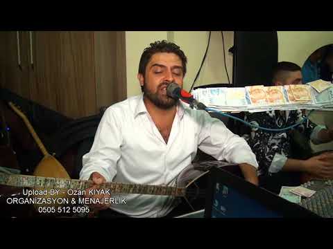 Ömer ŞAHİN Yarim Yarim 2018 KARANLIKDERE ÇIĞLILAR Ozan KIYAK