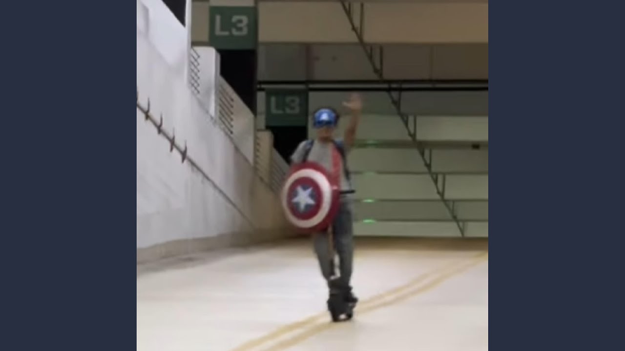 MIAMI AVENGERS - YouTube