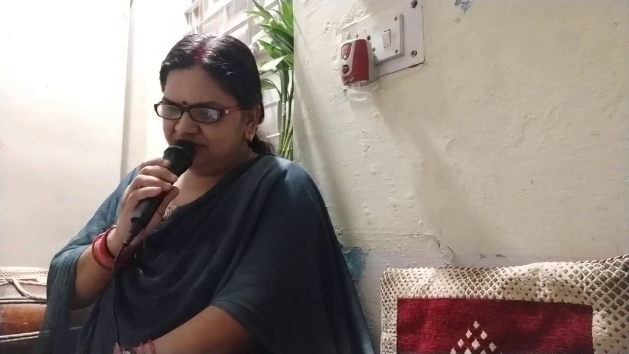 Raghav. Ne. Pitu. Aagya. Se. Ram ji song - YouTube