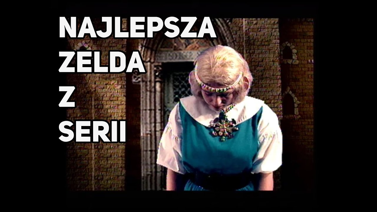 Zelda's Adventure (najlepsza Zelda) - NRGeek Stream #300 - YouTube