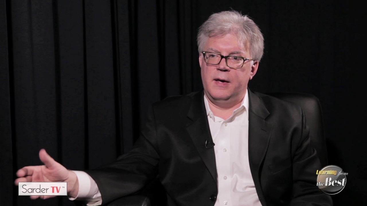 Can you share leadership traits that are key to succeeding in the smart ...