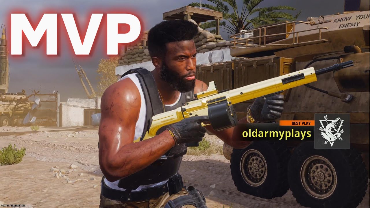 Call of Duty Black Ops 6 Multiplayer Gameplay 4K - YouTube