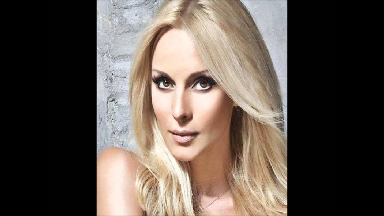 ΠΕΓΚΥ ΖΗΝΑ "EΓΩ ΘΑ ΤΡΑΓΟΥΔΗΣΩ" REMIX - YouTube