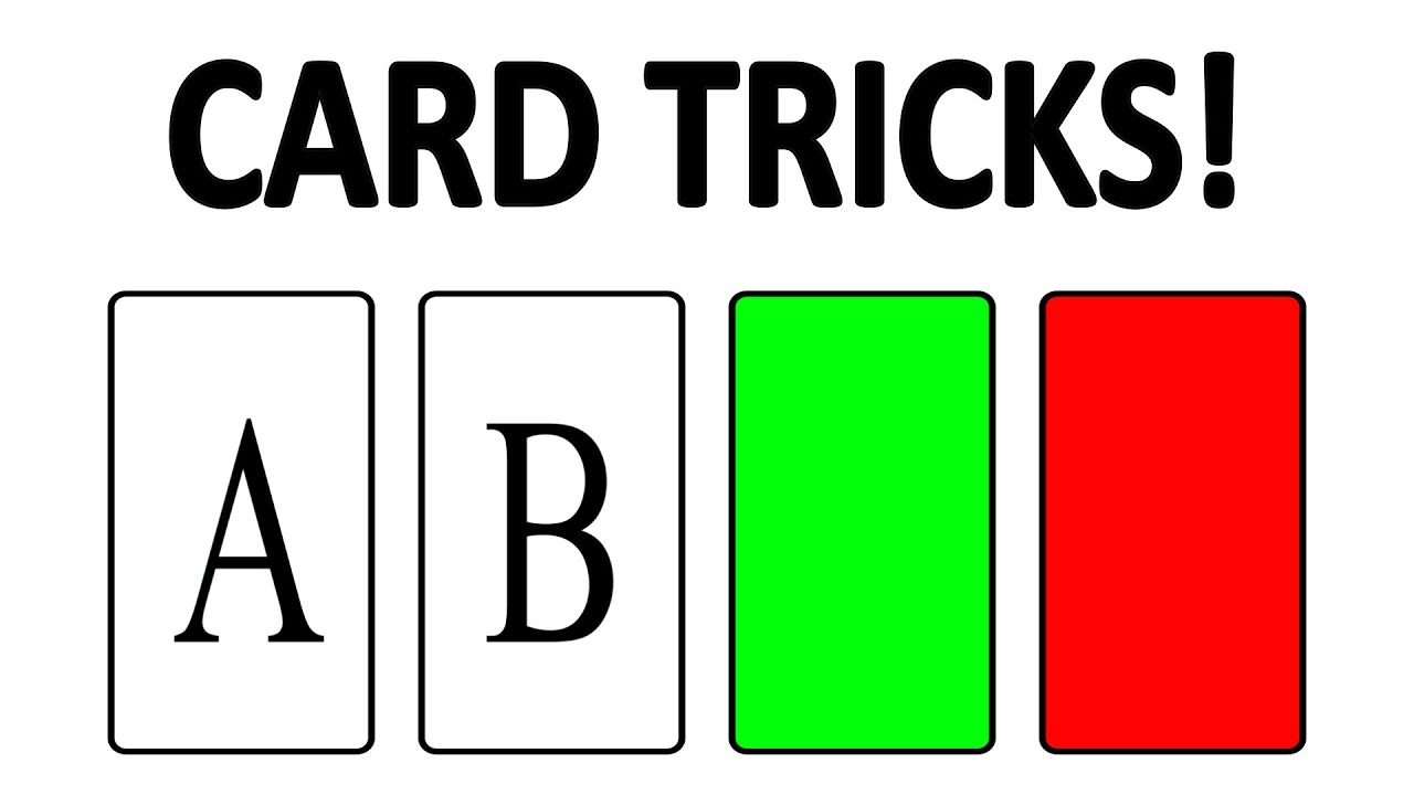 How Does the Wayson Selection Task Work? - YouTube