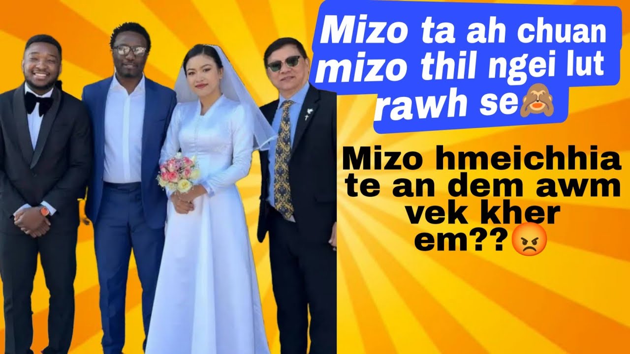 Midum pasal nei chungchang an sawi luai luai kha🔥🔥🔥🔥 - YouTube