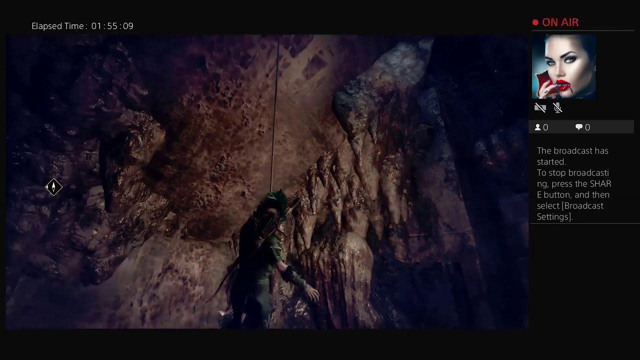 LET'S PLAY | Tomb Raider | Stuck in the Mud - YouTube