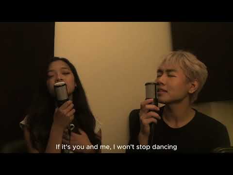 Ruatpuii & Saka- Dancing ( Cover ) | Elevation Worship |