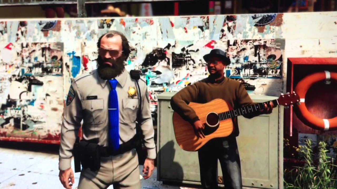 Magnum Force Deleted Scenes Part 5 - YouTube