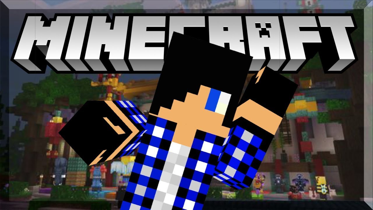 THE HIVE - Minecraft Bedrock Livestream - YouTube