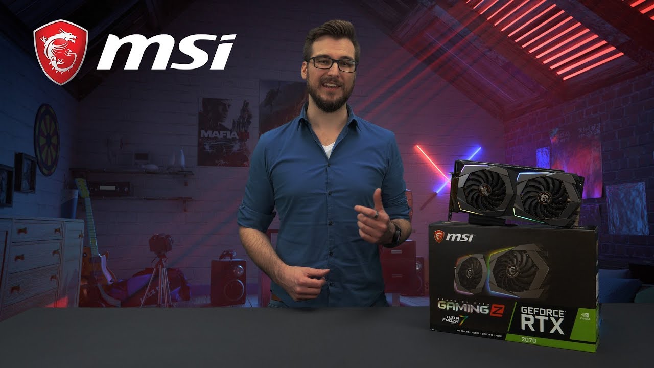 Everything you need to know about the RTX 20 GAMING series | Gaming ...