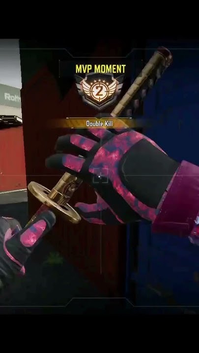 Codm spawn trapping shipkent. kill cam no208 #codm #codmobile - YouTube