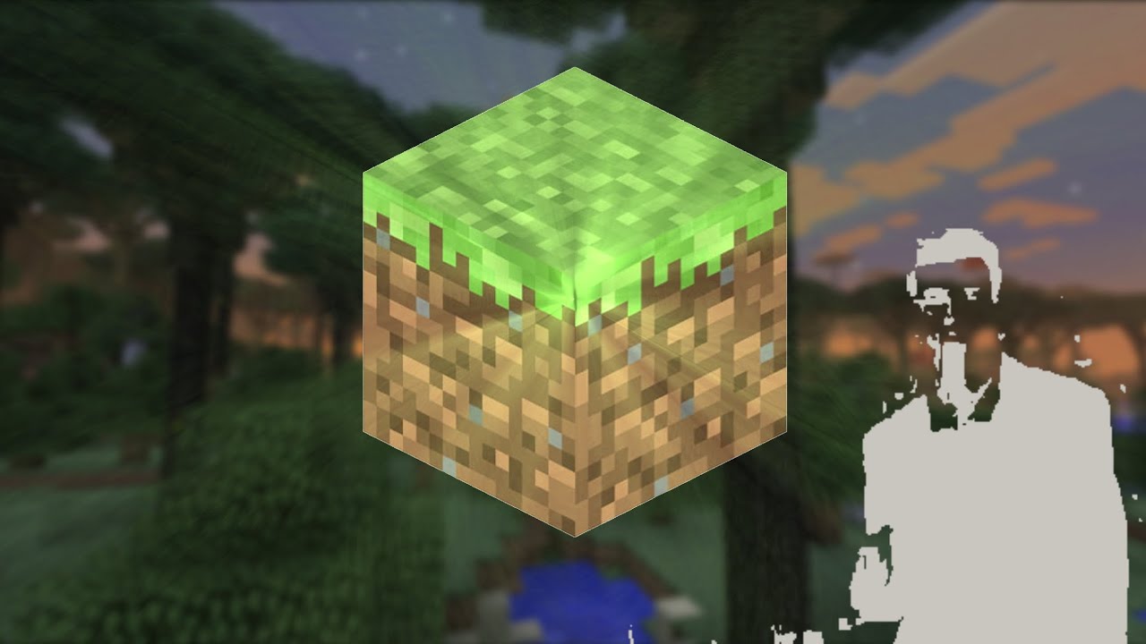 just another normal minecraft video. - YouTube