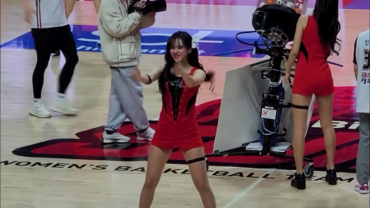 bnk썸 피자와썹 발칸타임 🍕🍕🍕🍕💯👍🏀🏀🏀 - YouTube