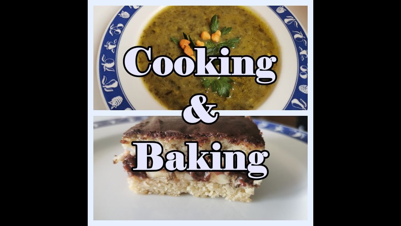 Food Recipes For Lunch | Cooking&Baking At Home |Vlog 37 - YouTube