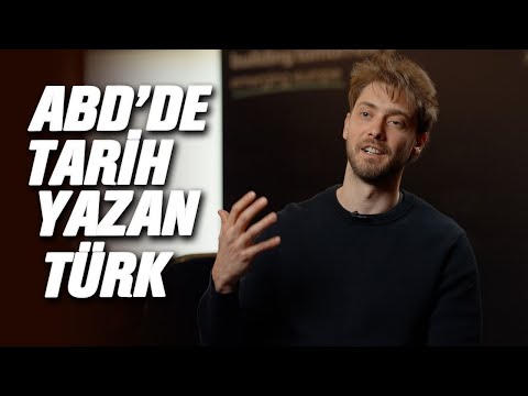Amerika'nın Billboardlarını Aydınlatıyor | Firefly'ın Hikayesi
