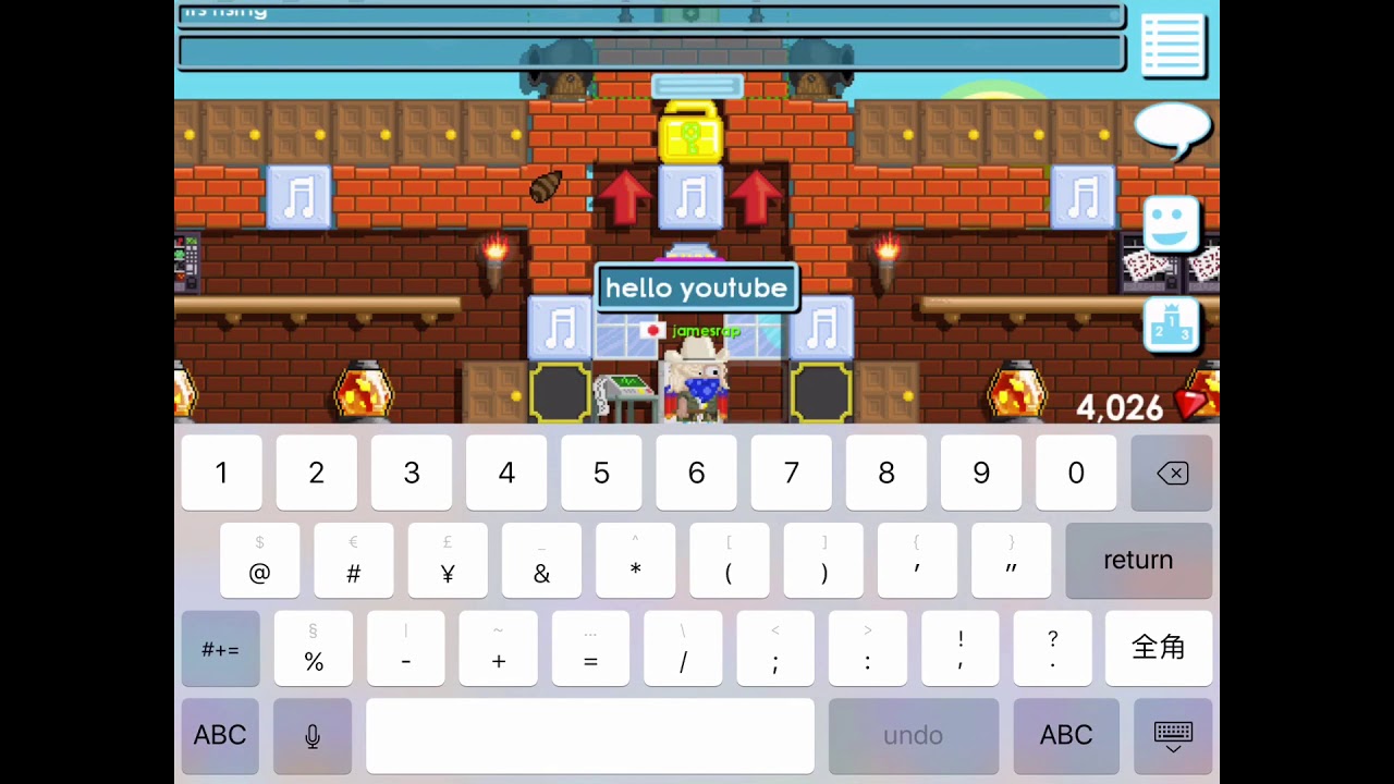 How to splice blocks all colors - YouTube