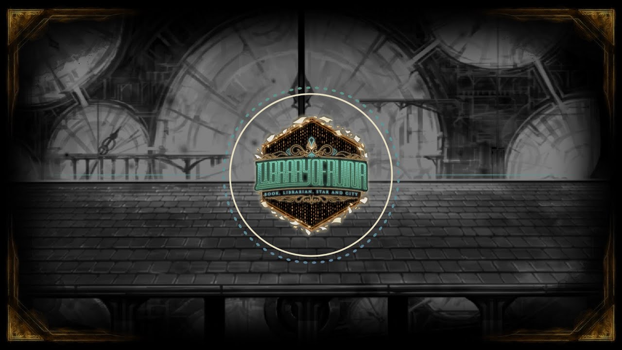 Library of Ruina OST - Hokma Battle Theme 1 - YouTube