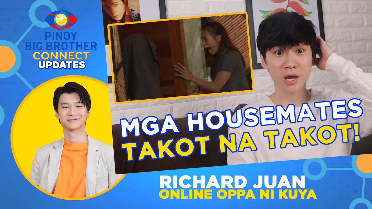 PBB Connect Update 61 with Richard Juan | January 7, 2021 - YouTube