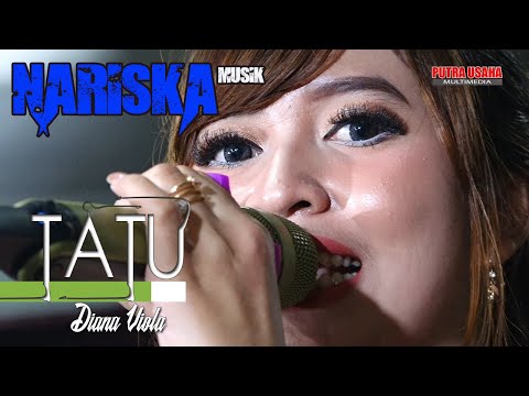 tatu // om NARISKA // DIANA VIOLA