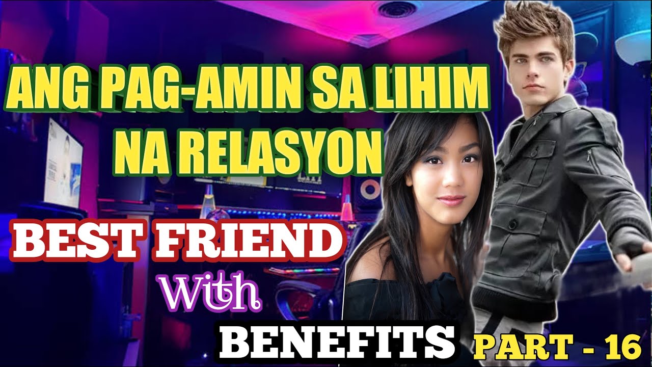 Ang Pag-amin sa lihim na relasyon | Full tagalog Story | Part 16 - YouTube