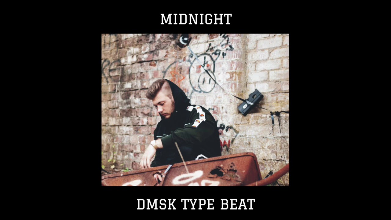 "Midnight" DMSK Type Beat - YouTube