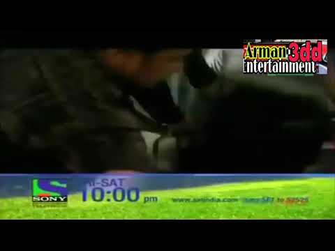 CID 23 May 2013 PROMO.CID.Arman BD 24