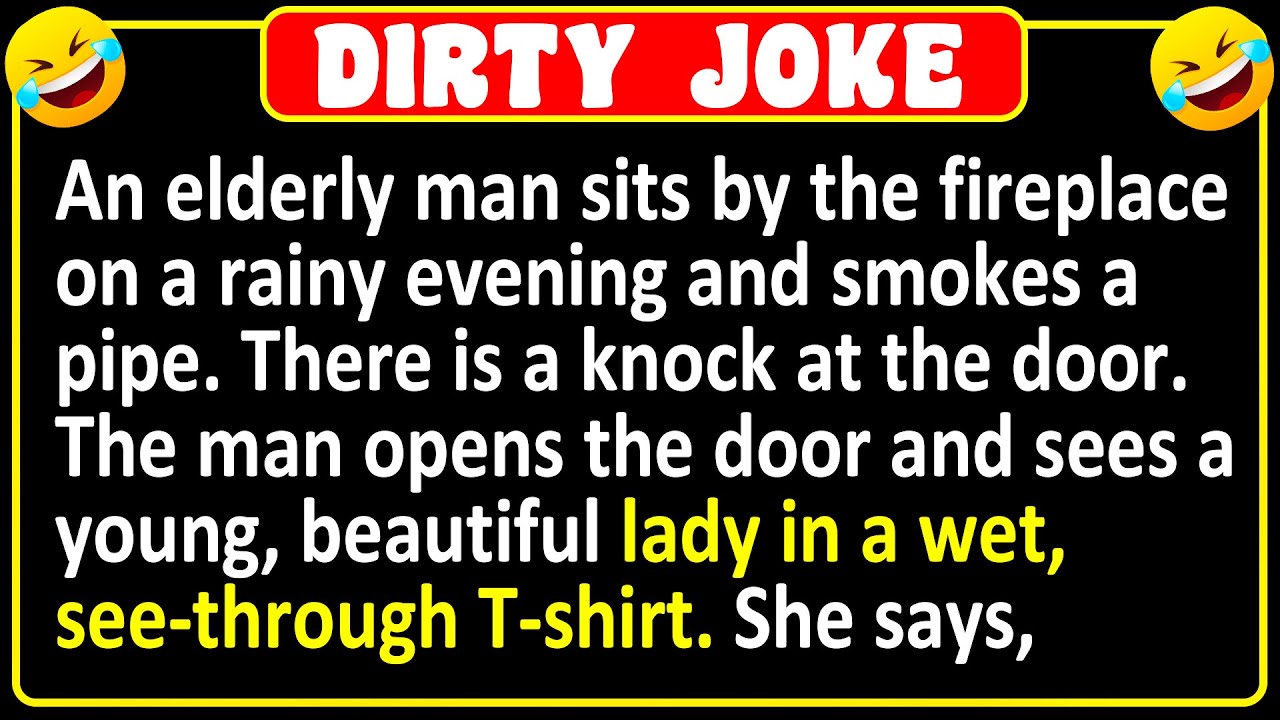 🤣 BEST JOKE OF THE DAY! - DIRTY HINTS FROM A GIRL TO A MAN | Funny ...