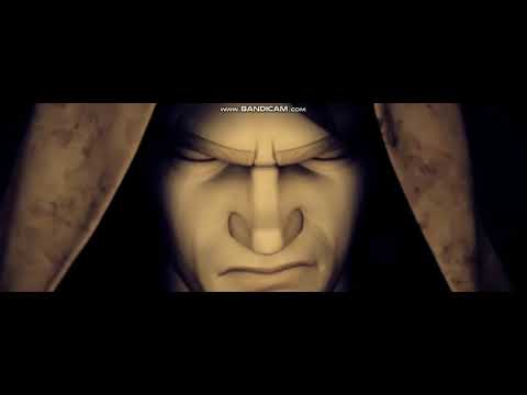 Ahsoka Tano and Anakin Skywalker | Tired Bones (feat. Laenz) L.B.ONE feat. Laenz