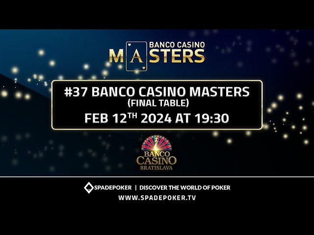 Mastering The Fundamentals: Preflop Tournament Strategy 🐜 Conheça as ... Mastering The Fundamentals: Preflop Tournament Strategy 🐜 Conheça as ...