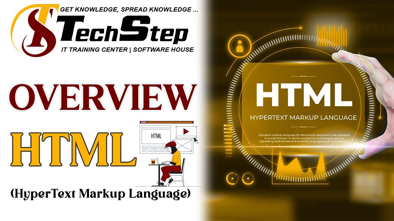 Lecture 2 Introduction To Html Overview To Html What Is Html 8642