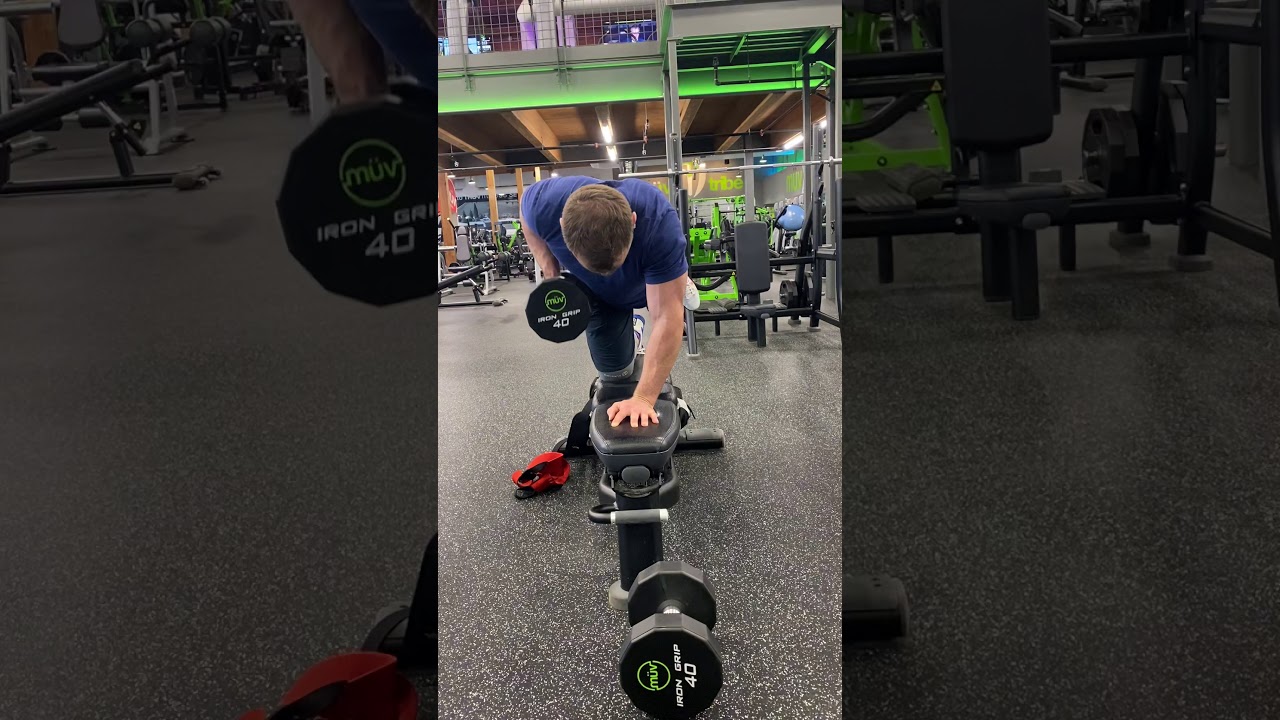 2/27 Quad rows @40 - YouTube