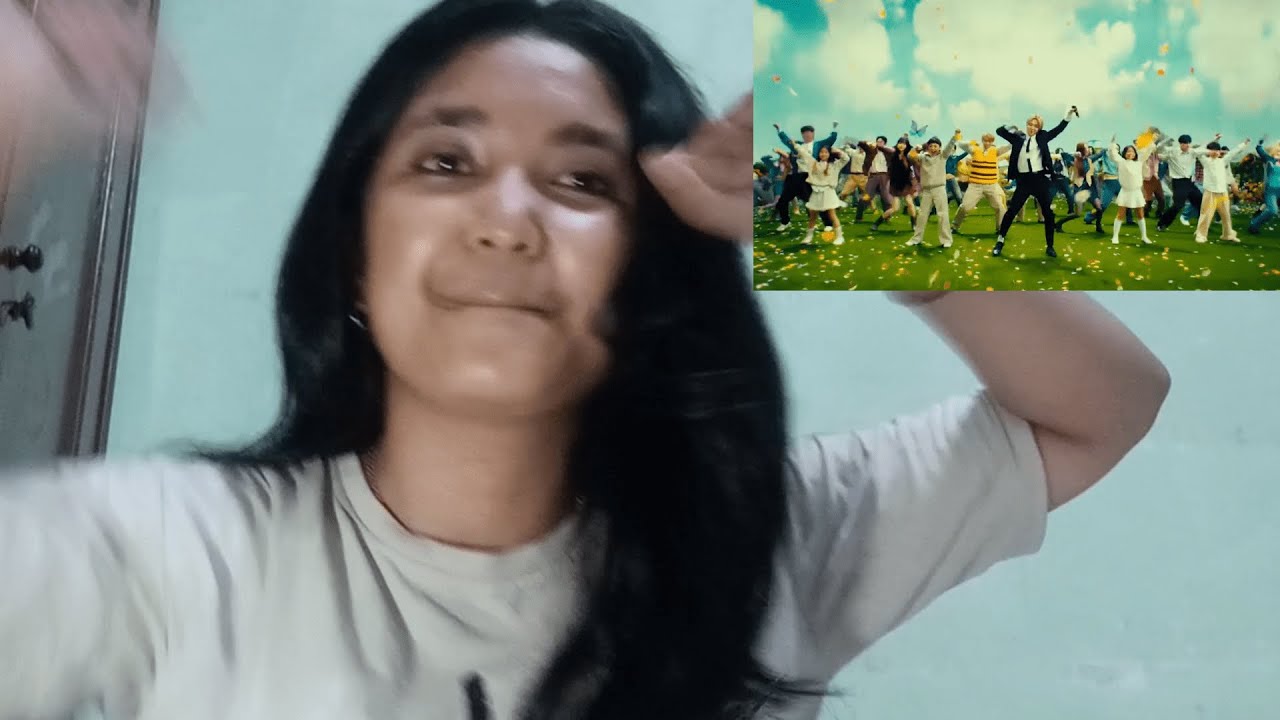 I LOVE U TOO JIMIN | 지민 (Jimin) 'Smeraldo Garden Marching Band (feat ...