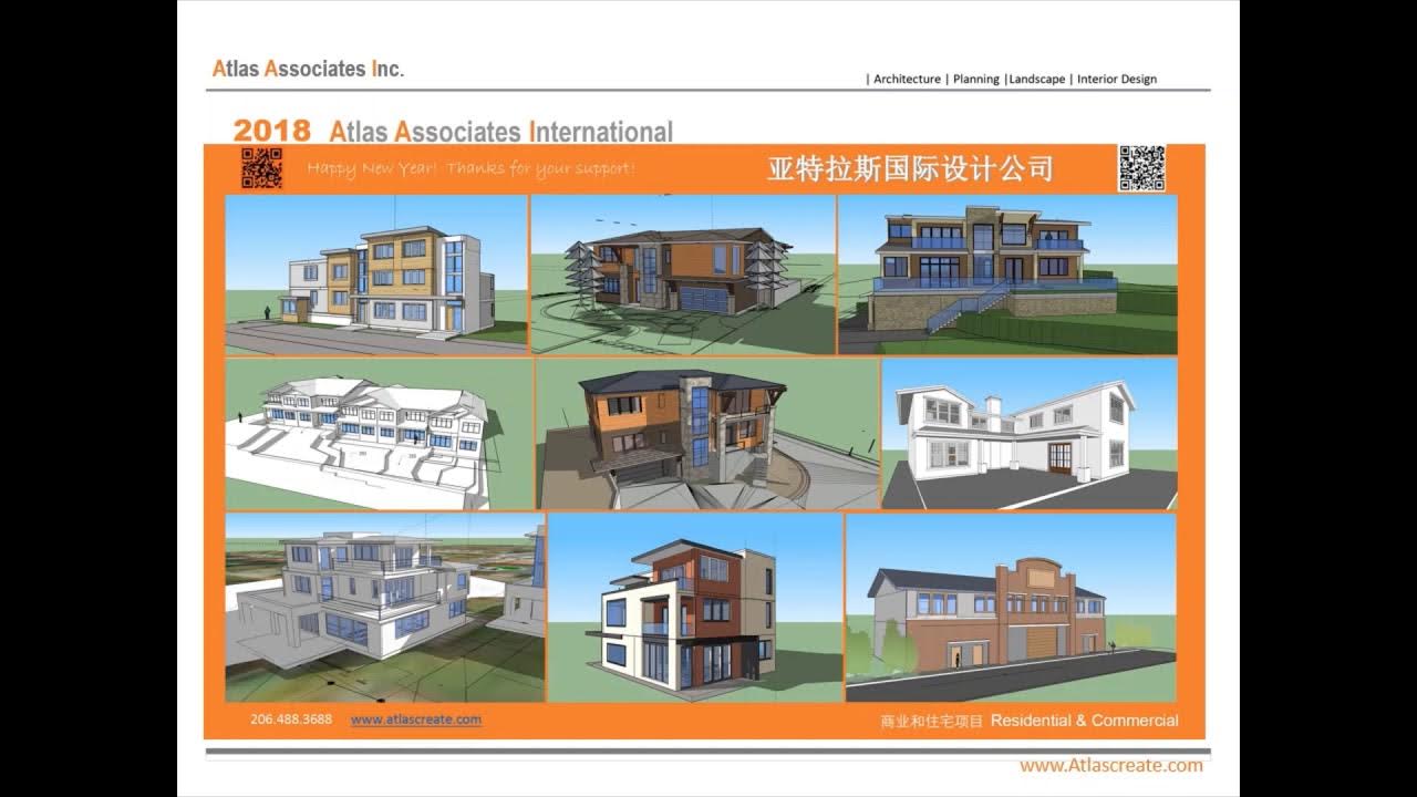 Atlas Powerpoint Intro - YouTube