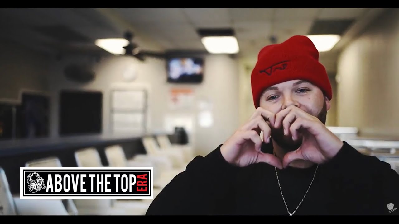 Tyler Gill - Got It With Me (Official Video) - YouTube