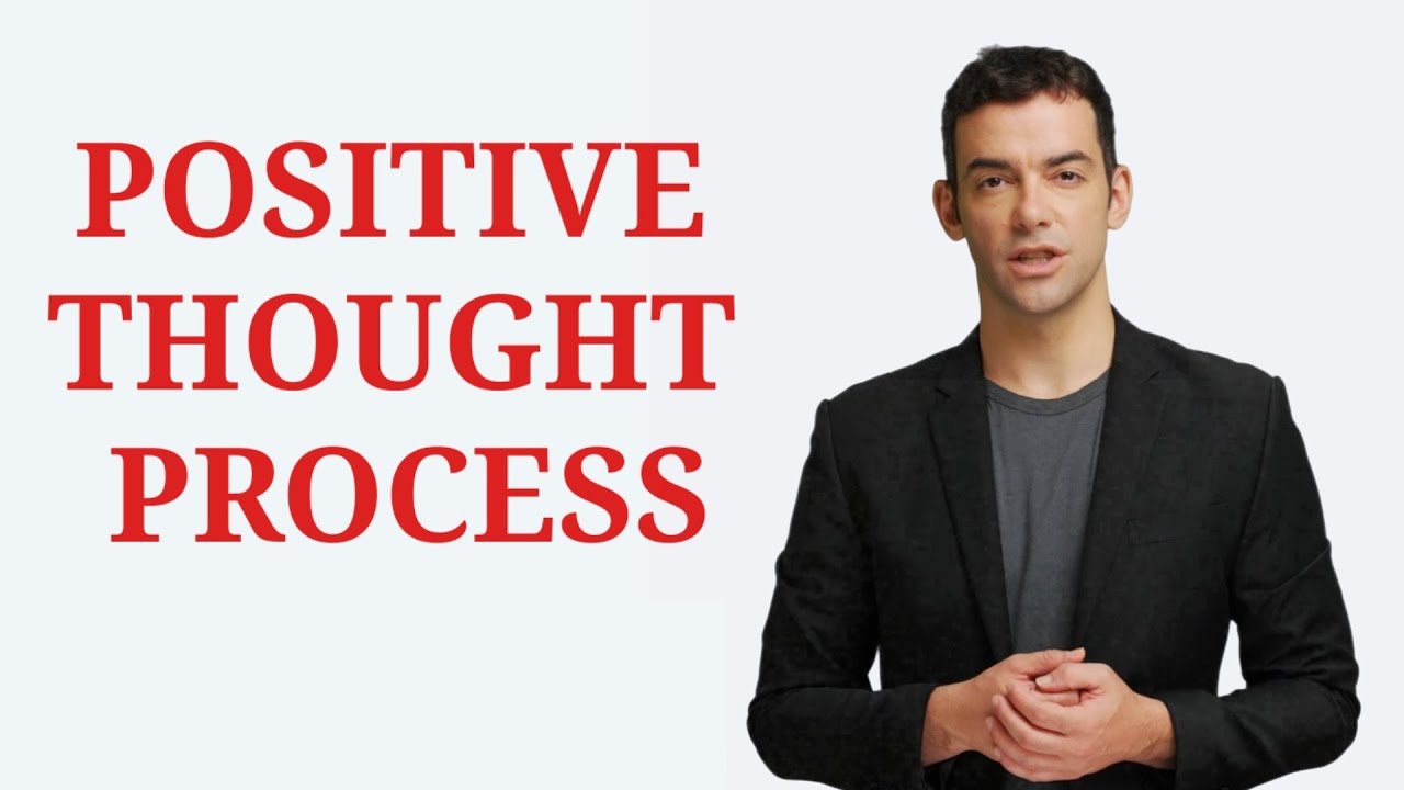 5 Step Process to Make Positive Thoughts ।। Positivity can Change Your ...