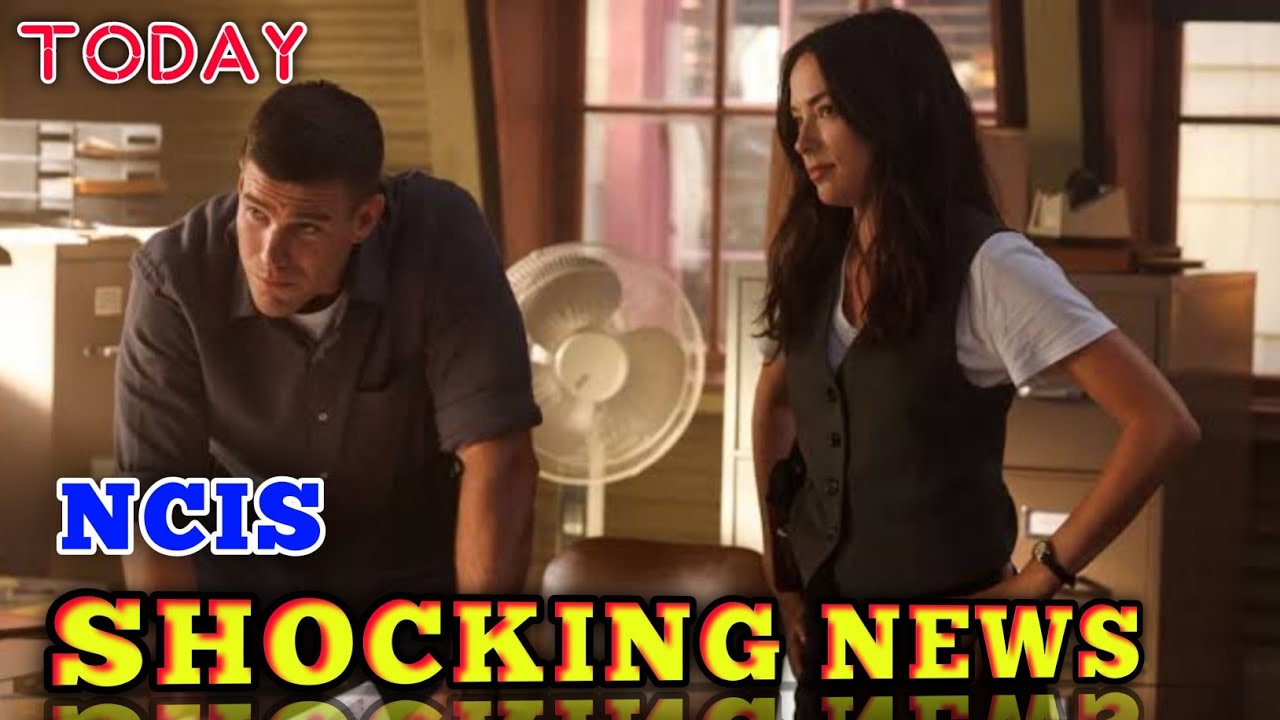 The most recent episode of "NCIS: Origins" just recreated a significant ...
