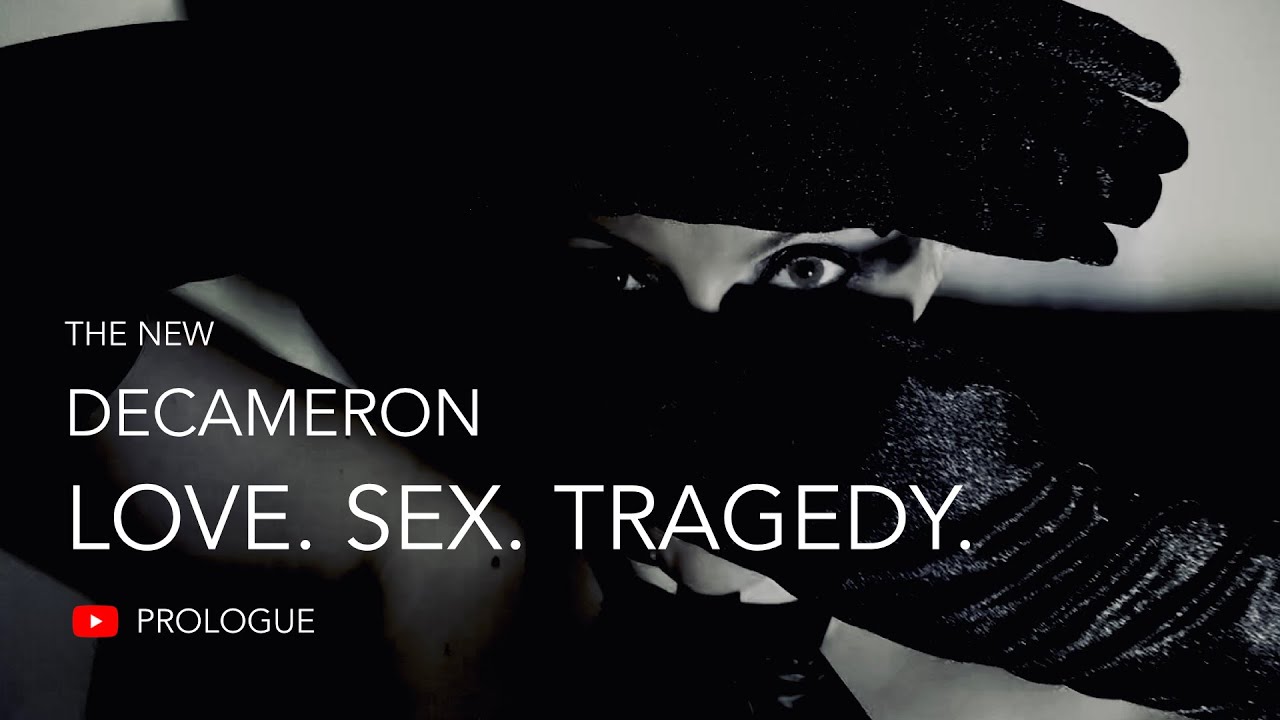 Love Sex And Tragedy The New Decameron Prologue Bedtime Stories For Adults Youtube