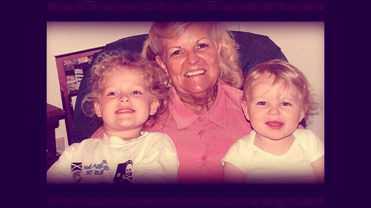 Hannah and Riley: A Mother's Tribute - YouTube