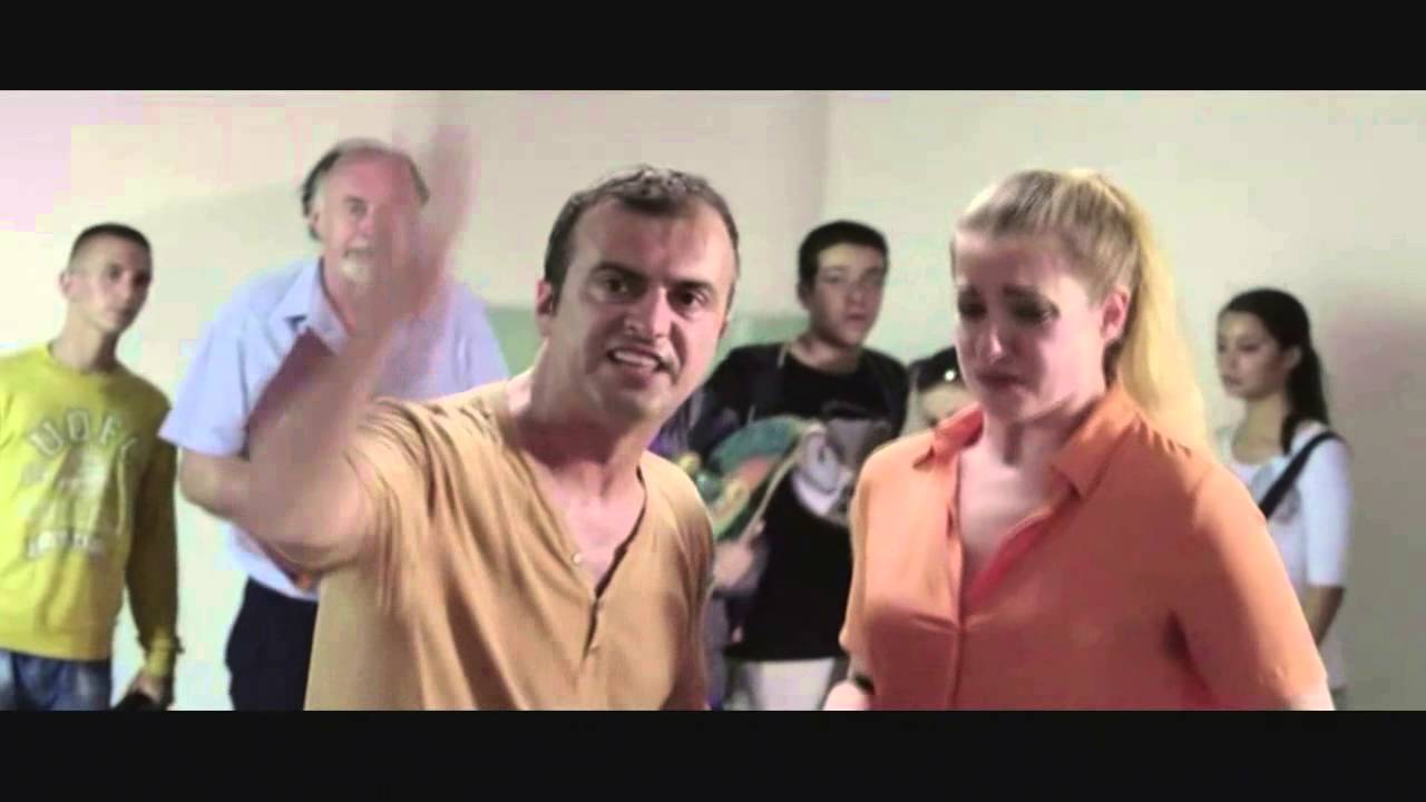 Mali Budo [Official Trailer 2016] - YouTube