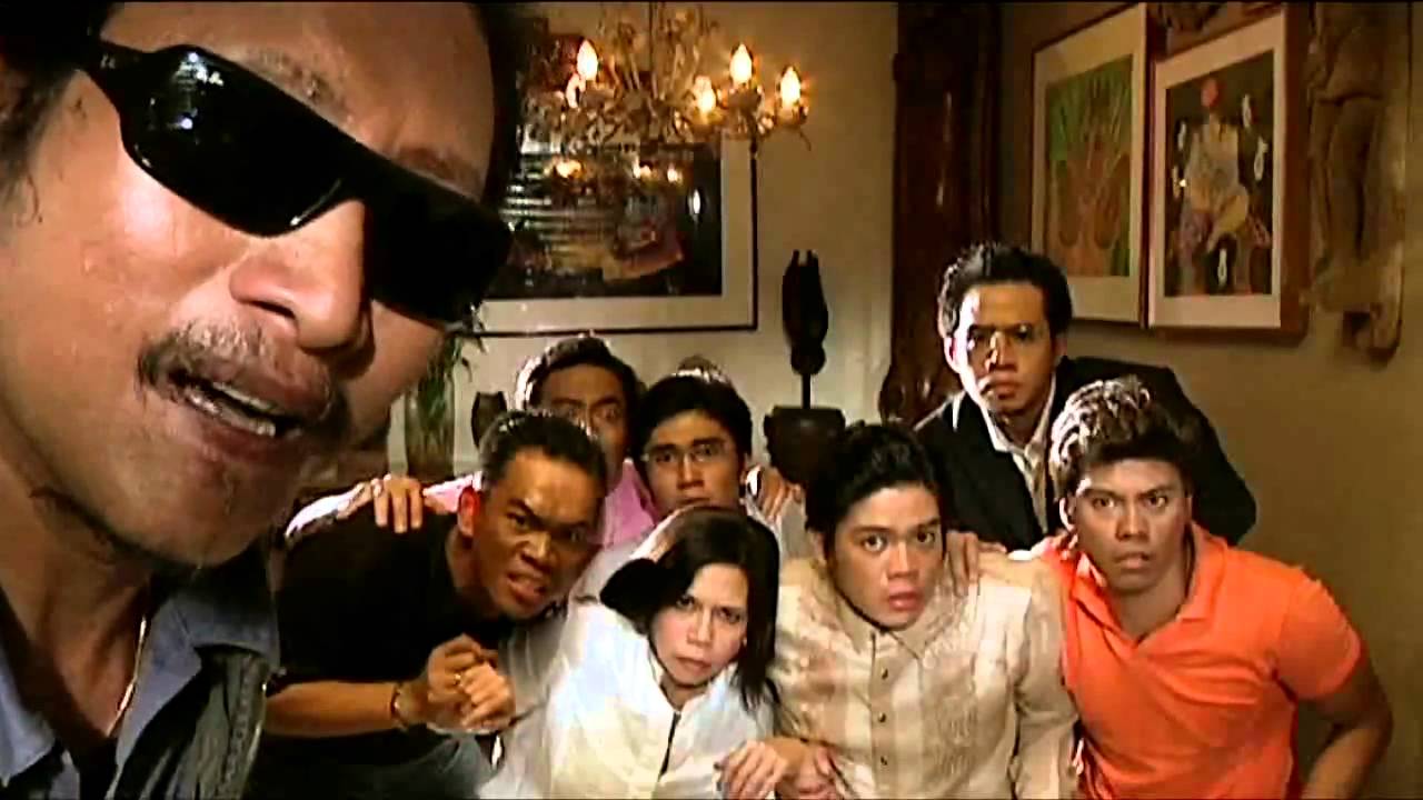 Sta Nina JUANA CHANGE - YouTube