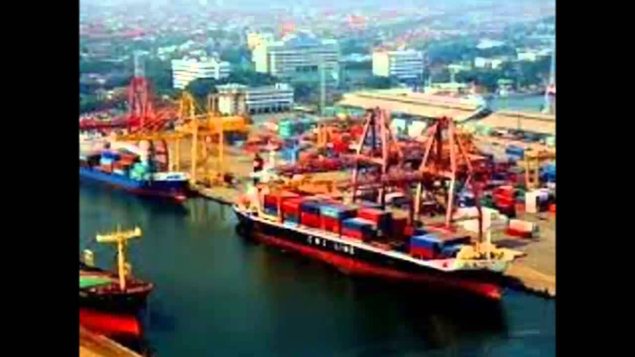 Video Profil PT Pelabuhan Indonesia II - YouTube