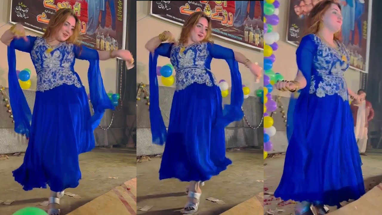 Fatima Gul New Dance 2022 | Fatima Gul | Peshawar New Show 2022 - YouTube