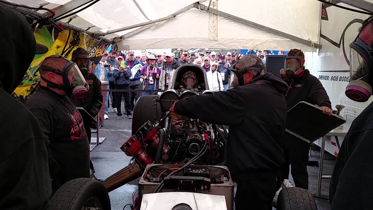 Bob Bode at Brainerd International Raceway 2015 - YouTube