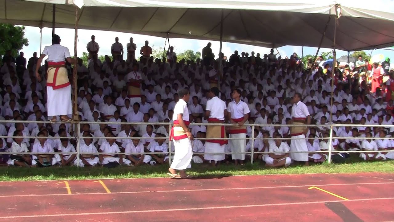 this time for atele - YouTube