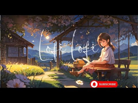 A Chill Night Alone!~ Relaxing Music - Chill Lofi Music Beats/- It's Ok ...