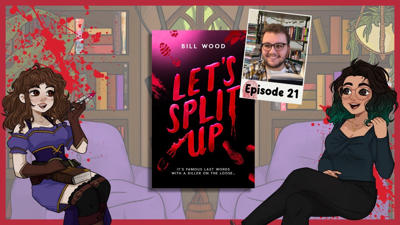 Dang those meddling kids! || Let's Split Up by Bill Wood - YouTube