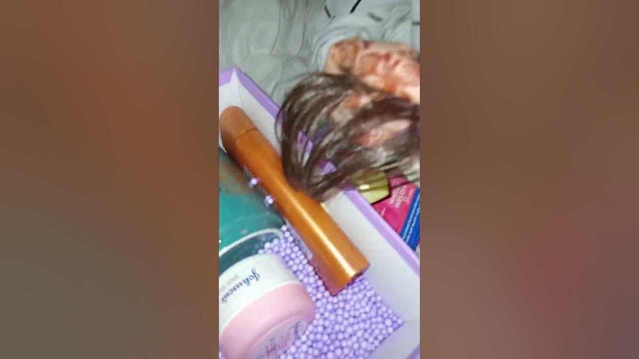 فيديو فتحت هدايا عيد ميلادي Youtube