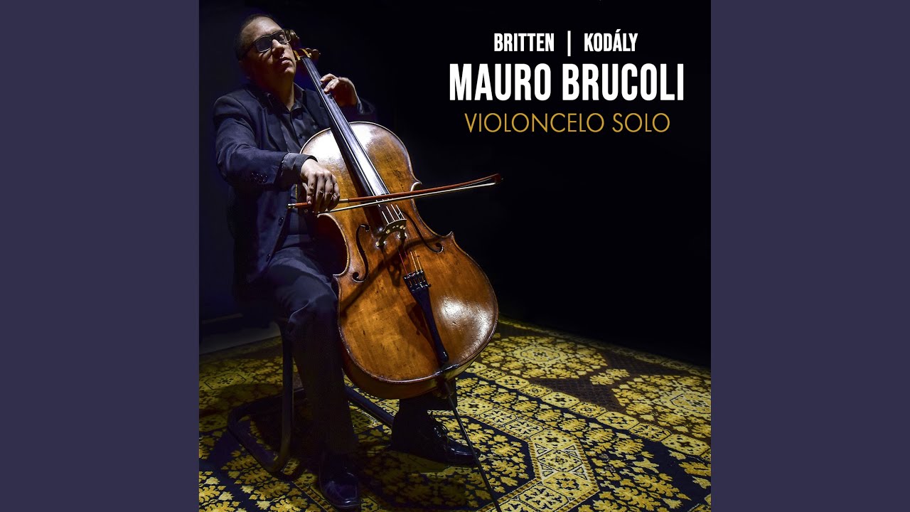 Suite 1, Op. 72 (IV Marcia, Alla marcia moderato) - YouTube Music