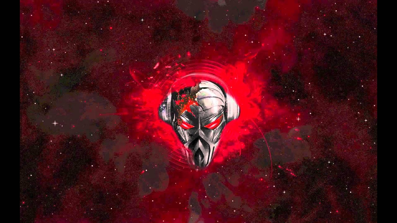 Gambit - Robot Eater (HD) - YouTube