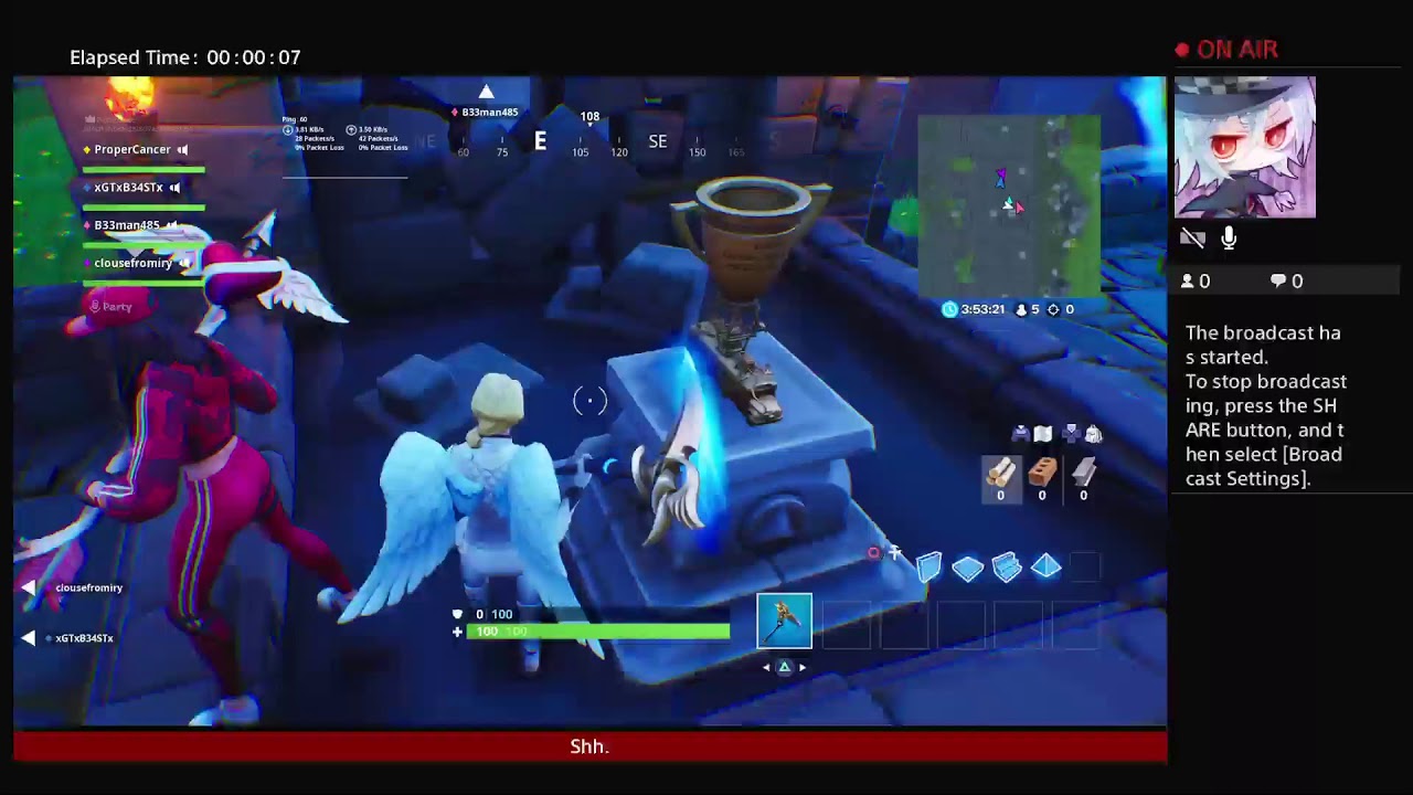 [Fortnite] Oofer moment - YouTube